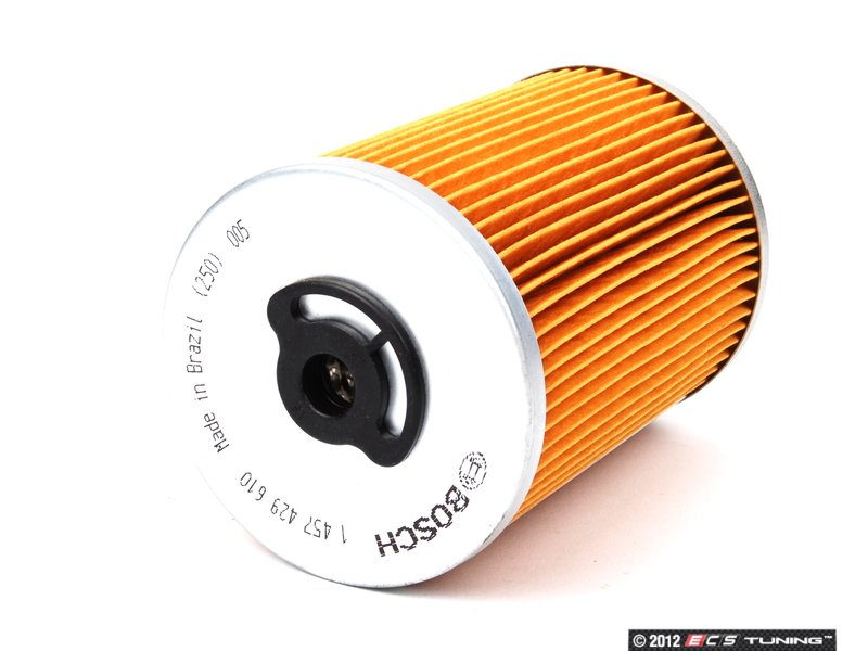 Bosch - 0001800609 - Engine Oil Filter Kit - Priced Each