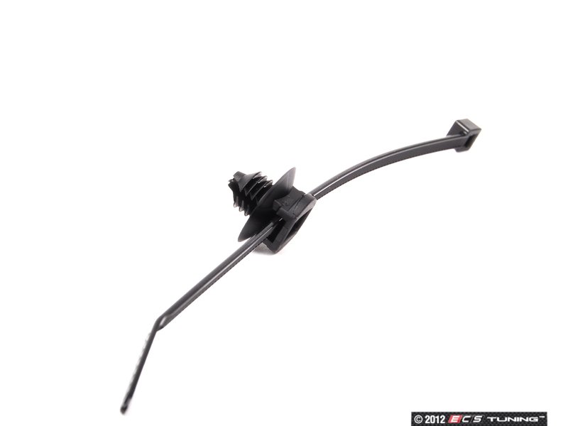 Genuine BMW - 61138375988 - CABLE STRAP (61-13-8-375-988)