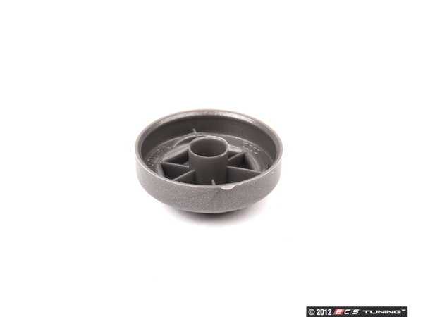 Genuine Volkswagen Audi - 8D0601173AZ37 - CAP (8D0 601 173 A Z37)