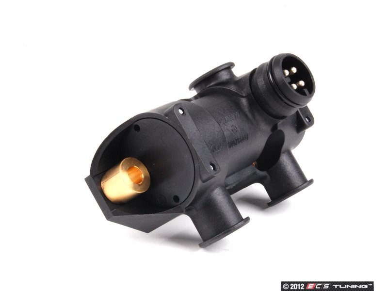 Genuine Mercedes Benz - 0000784449 - Shut-Off Valve