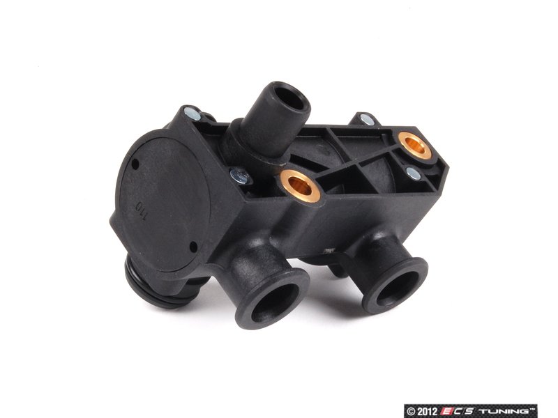 Genuine Mercedes Benz - 0000784449 - Shut-Off Valve