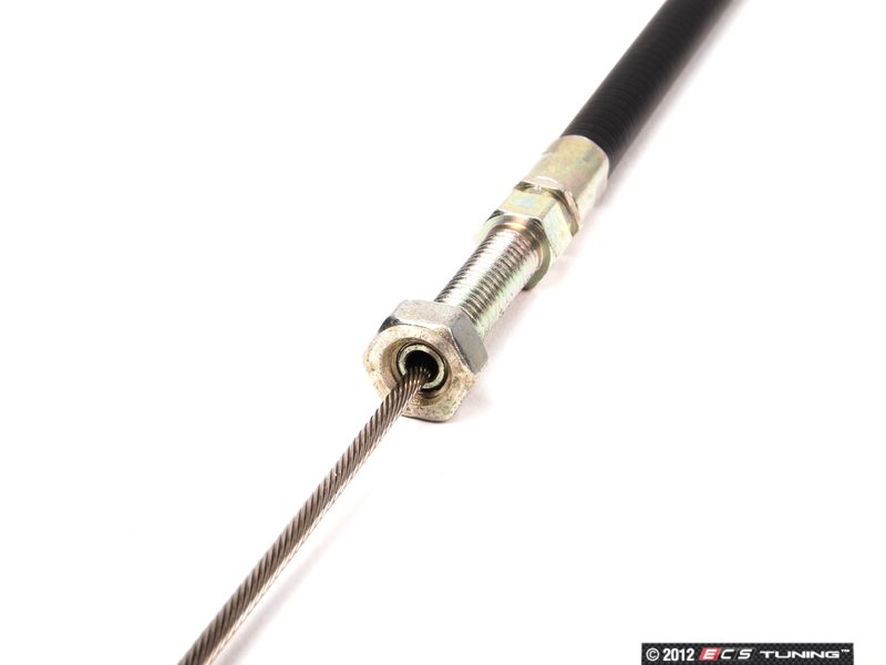 Genuine BMW - 51258112685 - Convertible Top Bowden Cable (51-25-8-112-685)