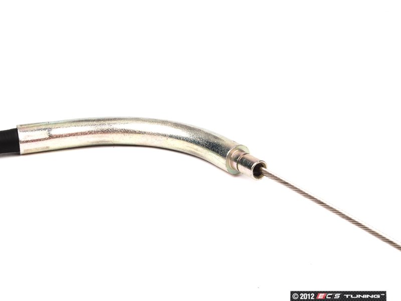 Genuine BMW - 51258112685 - Convertible Top Bowden Cable (51-25-8-112-685)