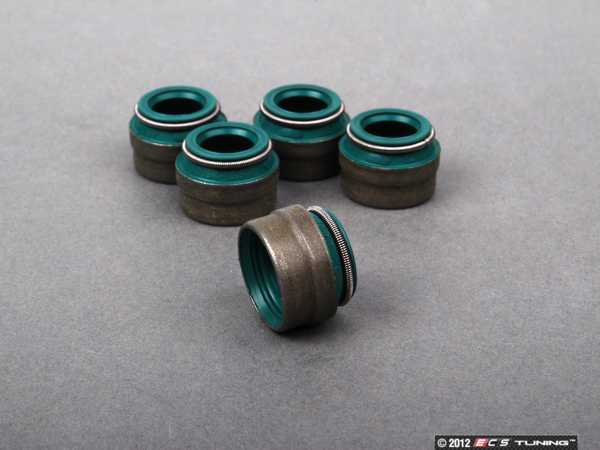 Genuine Mercedes Benz - 6020500058 - Valve Stem Seal Parts Kit