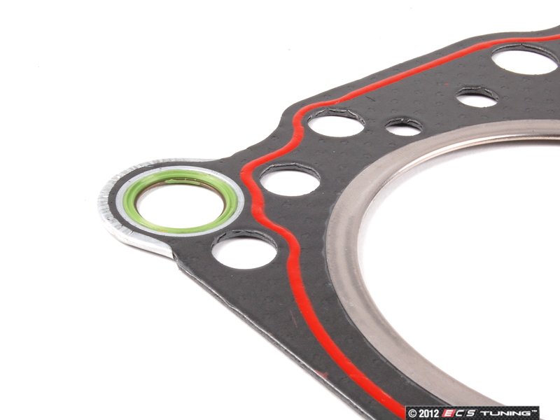 Genuine Mercedes Benz - 6020106620 - Cylinder Head Gasket Set