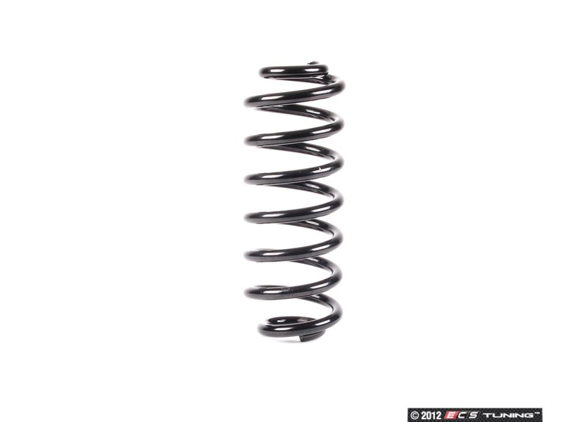 Genuine BMW - 33531096301 - Coil Spring - Priced Each (33-53-1-096-301)