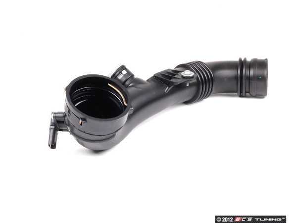 Genuine BMW - 13717590306 - Upper Intake Charge Pipe (13-71-7-590-306)