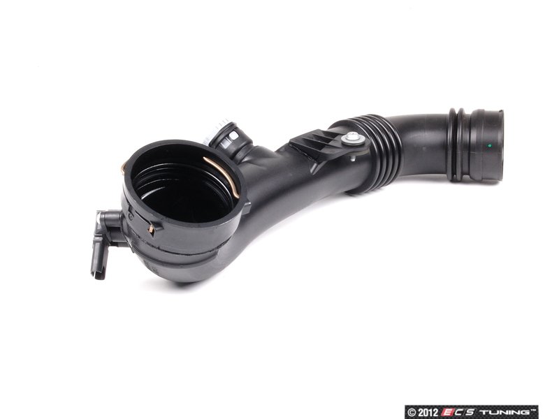 Genuine BMW - 13717590306 - Upper Intake Charge Pipe (13-71-7-590-306)