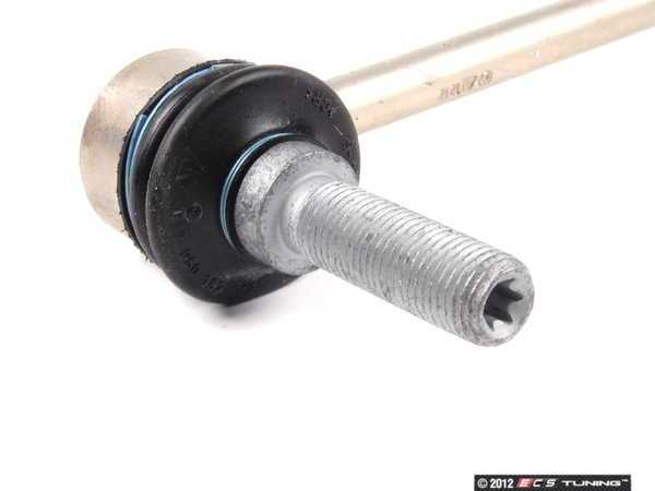 Genuine Mercedes Benz - 1643202132 - Front Sway Bar End Link - Priced Each