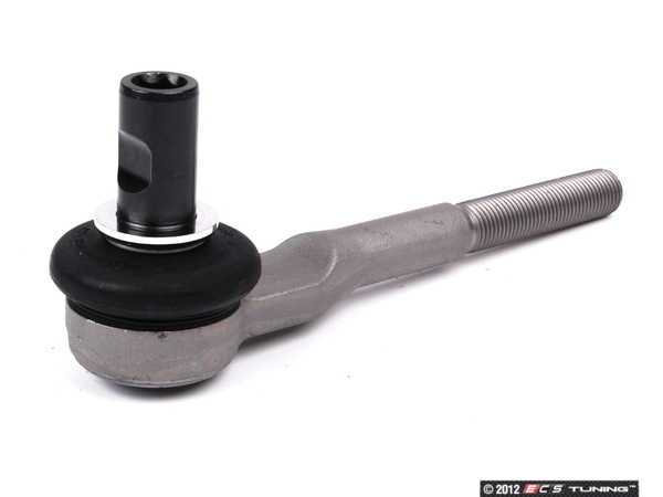 Genuine Volkswagen Audi - 4F0419811D - Outer Tie Rod End - Priced Each ...