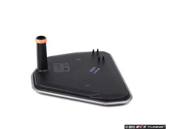 Assembled By ECS - 24117543550 - Automatic Transmission Service Kit ...