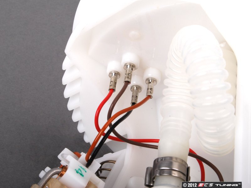 Continental - 16141182842 - E36 Fuel Pump