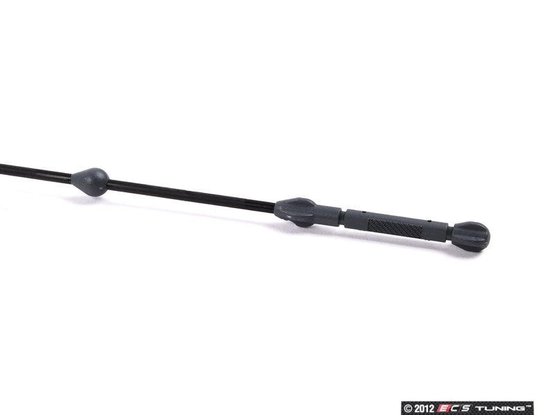 Genuine Volkswagen Audi - 03L115611M - Engine Oil Dipstick (03L 115 611 M)