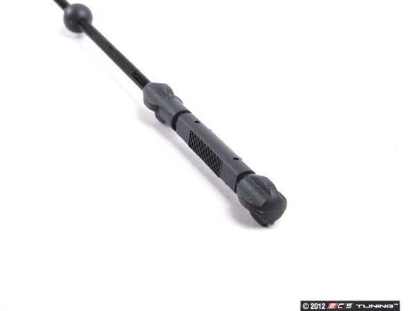 Genuine Volkswagen Audi - 03L115611M - Engine Oil Dipstick (03L 115 611 M)
