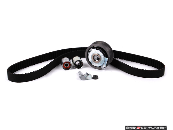 Genuine Volkswagen Audi - 06F198119A - Standard Timing Belt Kit