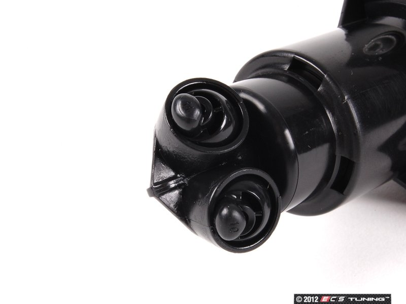 Genuine Mercedes Benz - 1648600547 - Headlamp Washer Nozzle