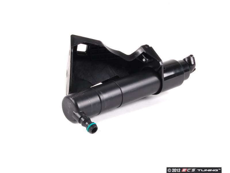 Genuine Mercedes Benz - 1648600547 - Headlamp Washer Nozzle