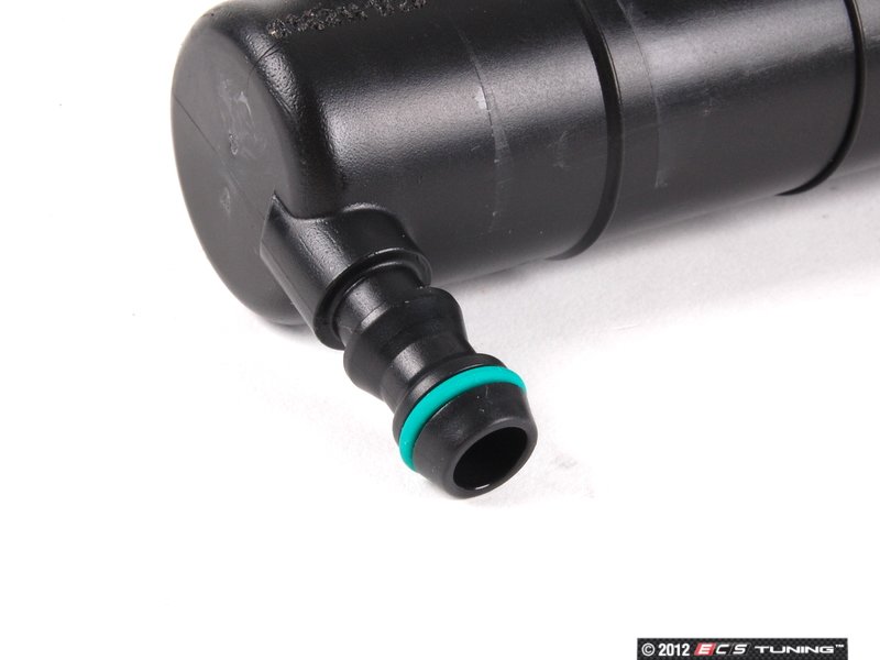 Genuine Mercedes Benz - 1648600547 - Headlamp Washer Nozzle