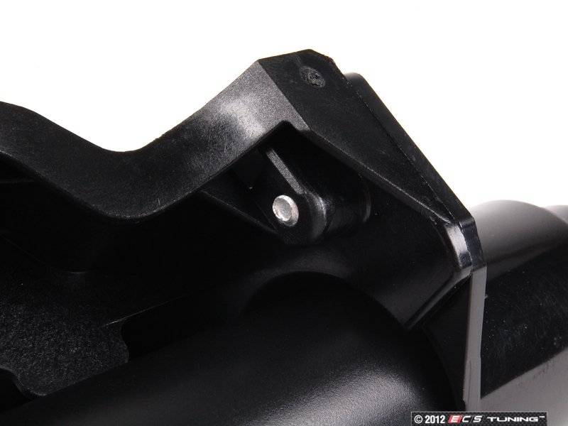 Genuine Mercedes Benz - 1648600547 - Headlamp Washer Nozzle