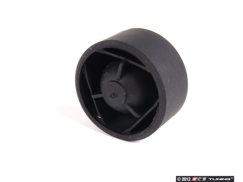 Genuine Volkswagen Audi - 07C103226 - Push On Connector (07C 103 226)