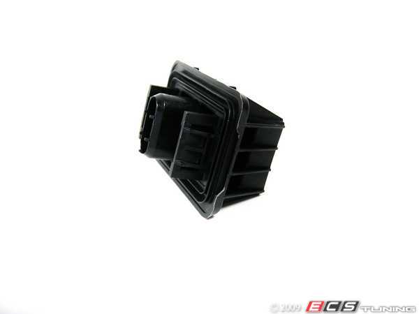 Genuine BMW - 51717123311 - Jack Pad - Priced Each (51-71-7-123-311)