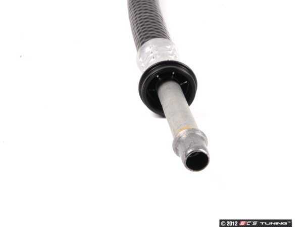 Genuine Mercedes Benz - 1645003672 - Automatic Transmission Oil Cooler Line