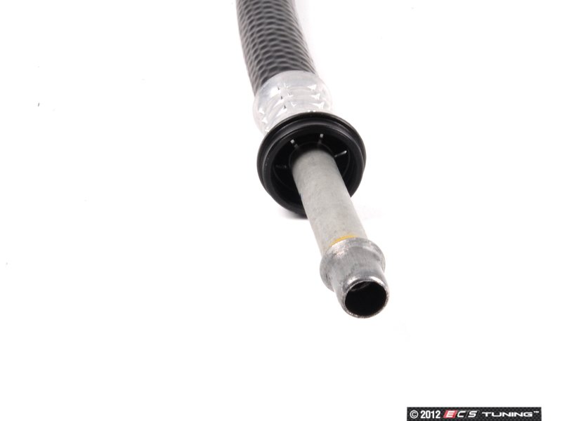 Genuine Mercedes Benz - 1645003672 - Automatic Transmission Oil Cooler Line