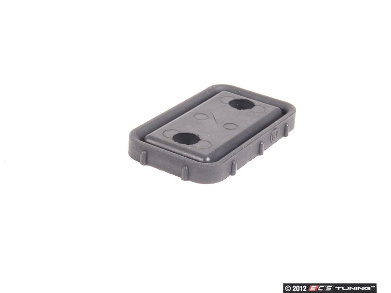 Genuine Mercedes Benz - 1121840280 - GASKET