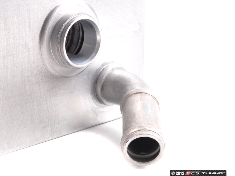 Meyle - 096409061G - Transmission Oil Cooler