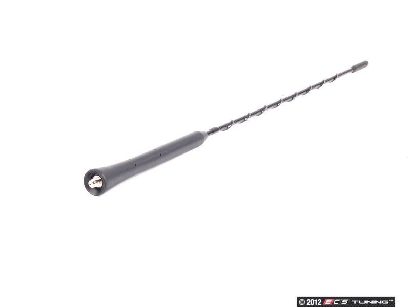 Genuine MINI - 65203451575 - Antenna Rod (65-20-3-451-575)