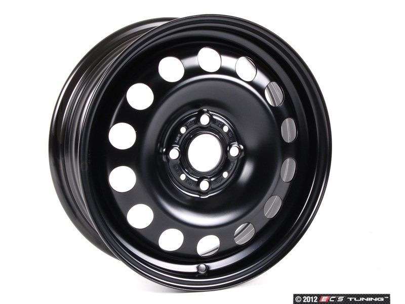 ECS News - MINI R50-R53 Base & S Steelies