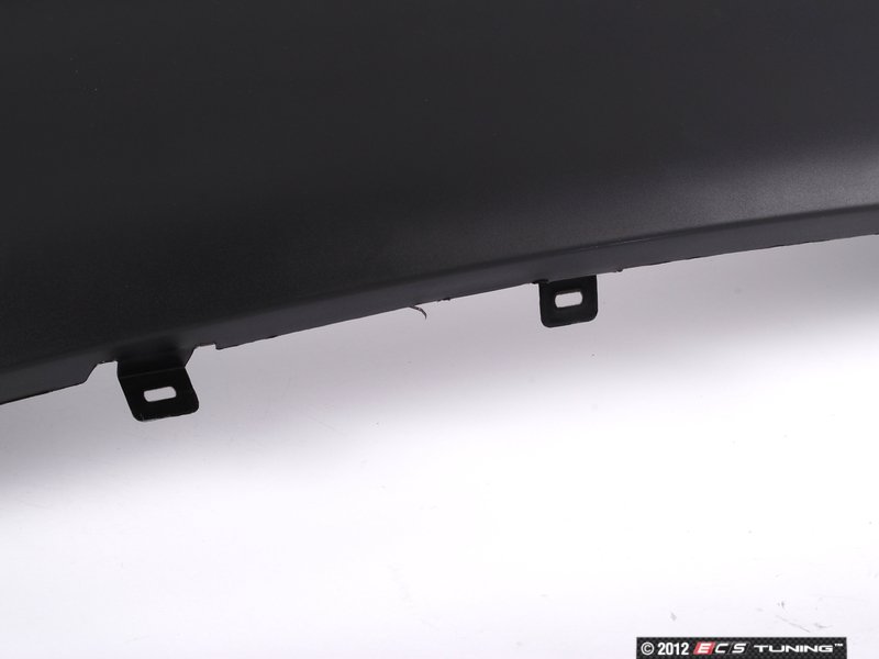 Genuine BMW - 51117129294 - Front Bumper (51-11-7-129-294)