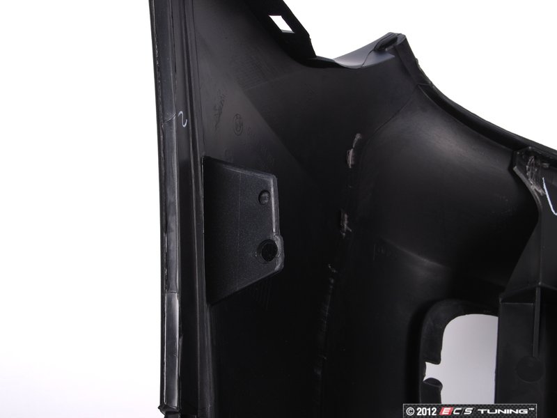 Genuine BMW - 51117129294 - Front Bumper (51-11-7-129-294)