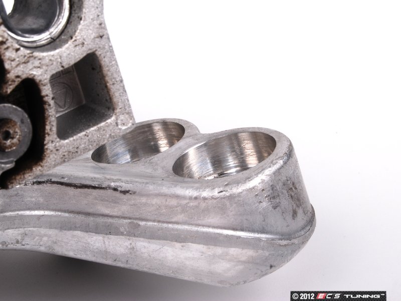 Genuine Volkswagen Audi - 1J0199262DA - Side Engine Mount (1J0 199 262 DA)