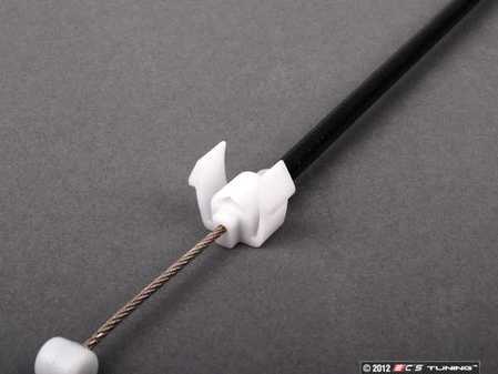 Genuine BMW - 51228184588 - Rear Door Lock Bowden Cable - Priced Each ...