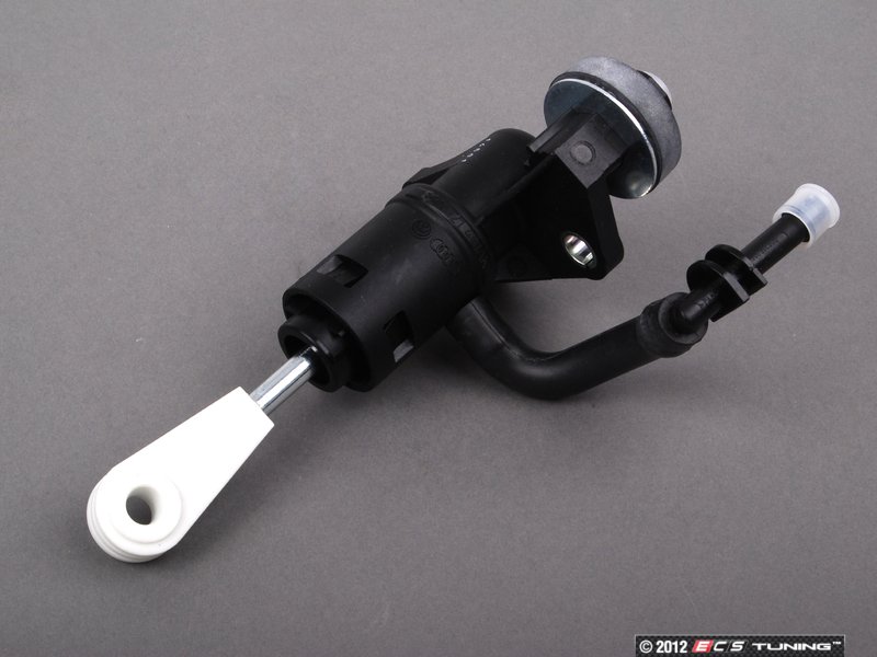 Genuine Volkswagen Audi - 8E1721401AK - Clutch Master Cylinder (8E1 721 ...