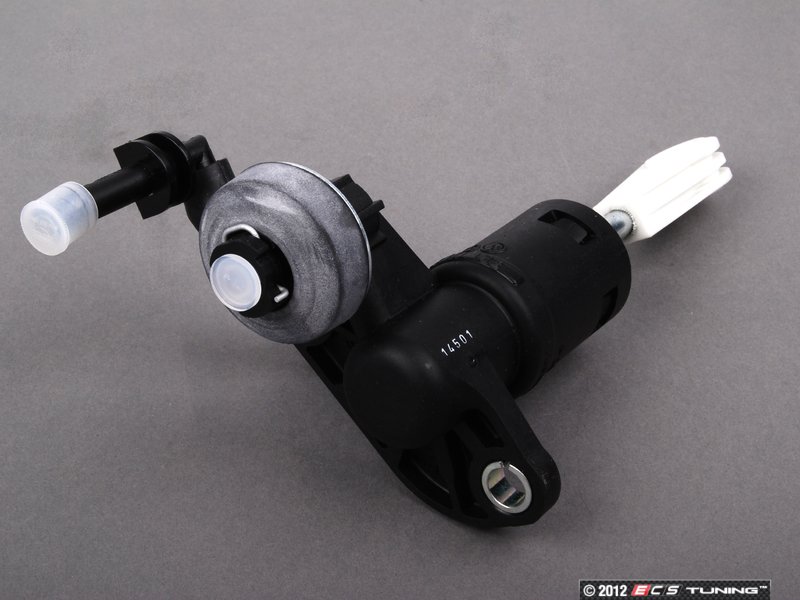 Genuine Volkswagen Audi - 8E1721401AK - Clutch Master Cylinder - (NO ...