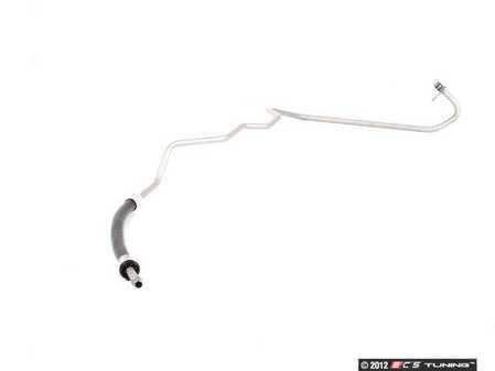 Genuine Mercedes Benz - 1645003672 - Automatic Transmission Oil Cooler Line