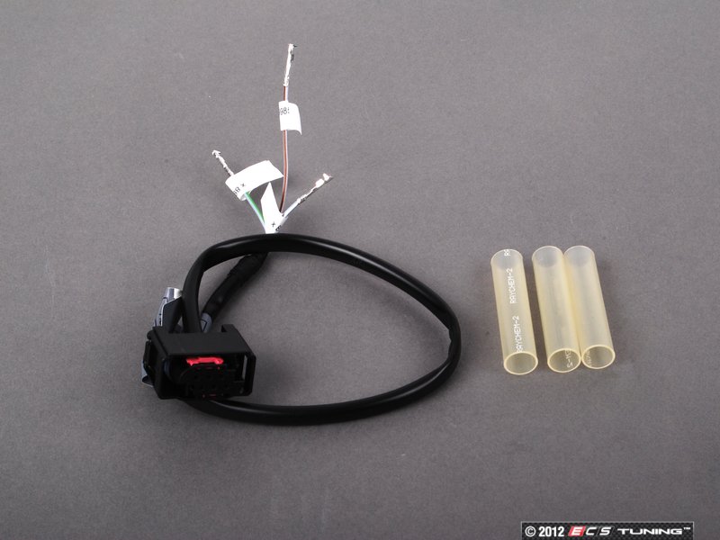 Genuine BMW - 61126902569 - REPAIR SET (61-12-6-902-569)