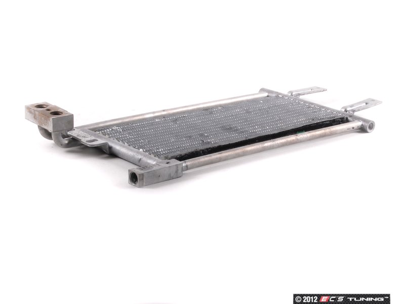 Genuine BMW - 17201728770 - Automatic Transmission Oil Cooler (17-20-1 ...