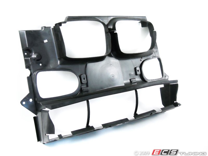 Genuine BMW - 51718159959 - Front Air Duct (51-71-8-159-959)