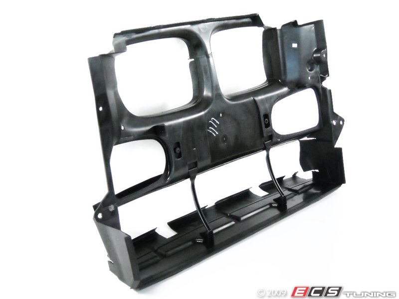 Genuine BMW - 51718159959 - Front Air Duct (51-71-8-159-959)