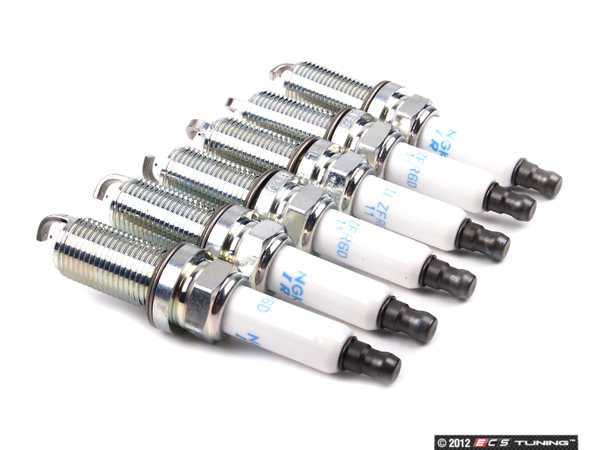 NGK - 12120035915 - Spark Plugs - Set Of 6