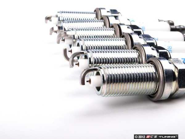 NGK - 12120035915 - Spark Plugs - Set Of 6