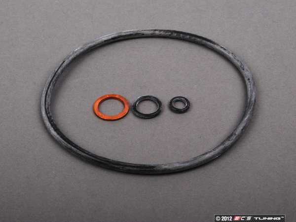 Genuine BMW - 11422246131 - FILTER ERUO (11-42-2-246-131)