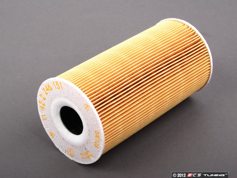 Genuine BMW - 11422246131 - FILTER ERUO (11-42-2-246-131)