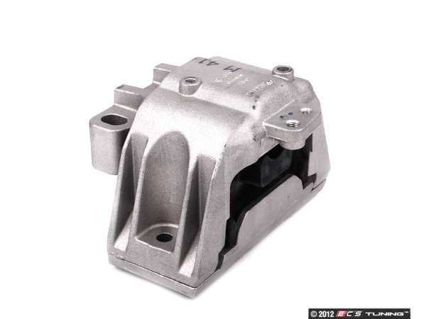 Genuine Volkswagen Audi - 1J0199262CE - Engine Mount - Right (1J0 199 ...