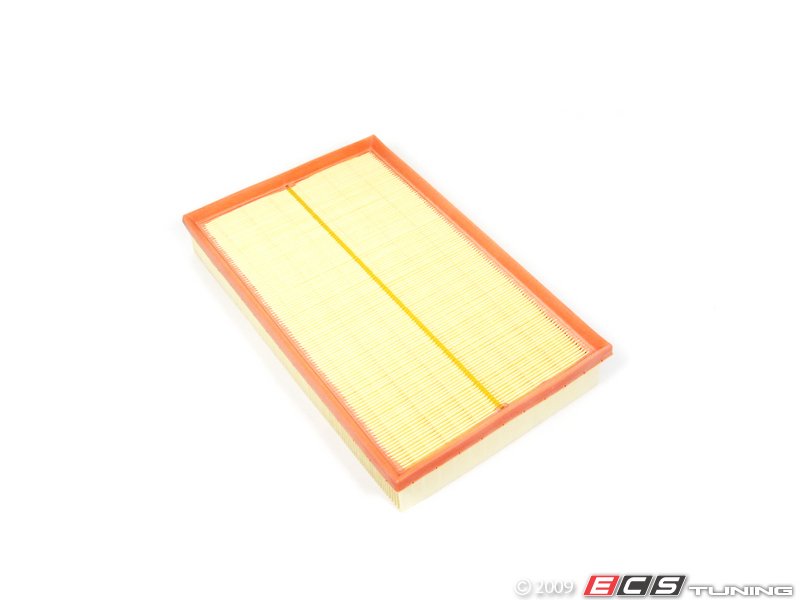 Genuine Volkswagen Audi - 1K0129620 - Air Filter (1K0 129 620)