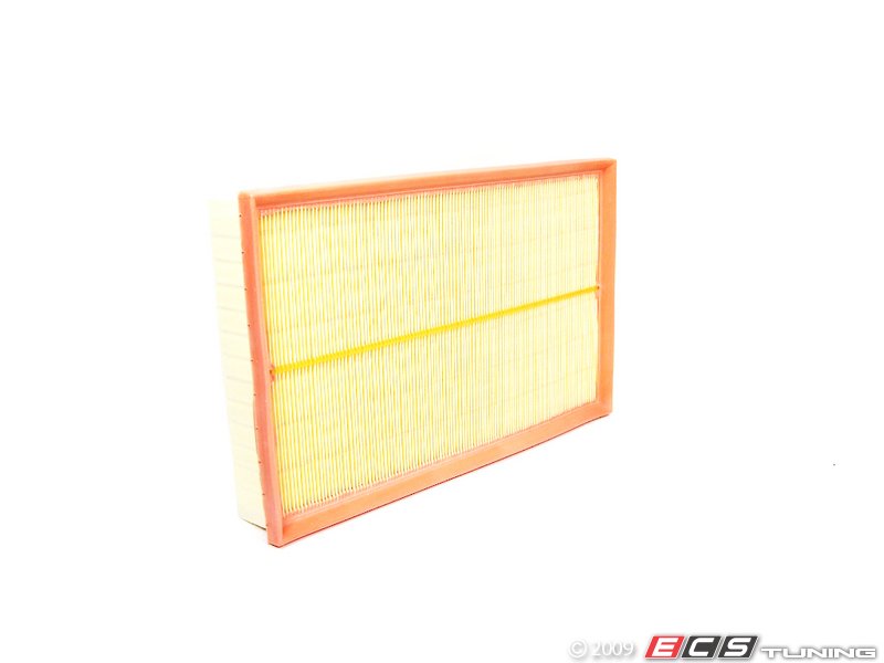 Genuine Volkswagen Audi - 1K0129620 - Air Filter (1K0 129 620)
