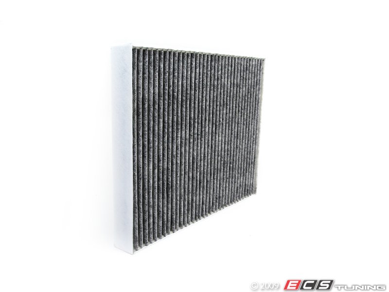 Genuine Volkswagen Audi - 7E0819631 - Charcoal Lined Cabin Filter ...